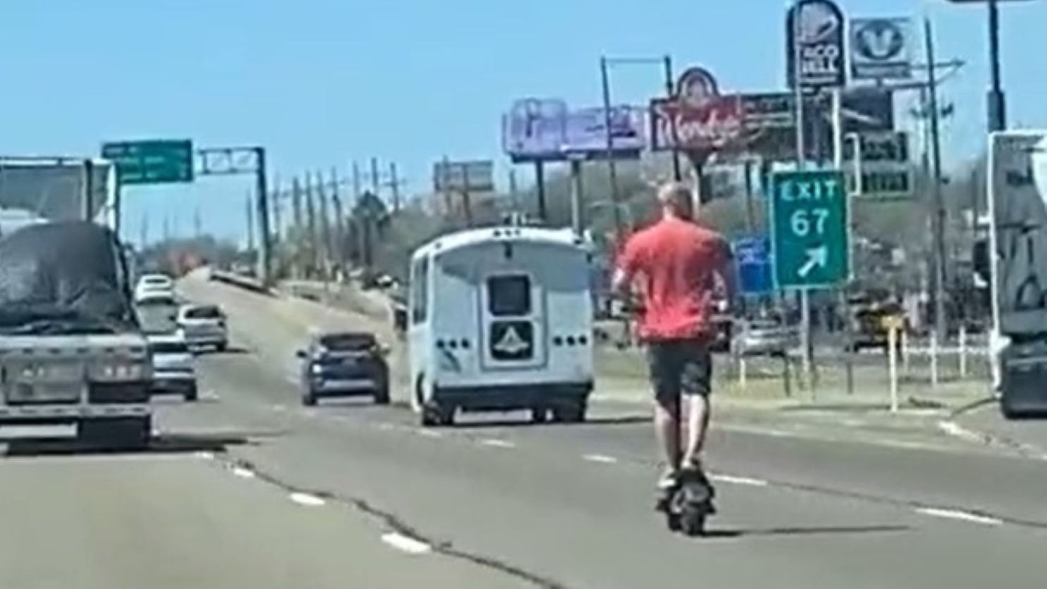 Daredevil Alex Harvill Dies During Practice for World Record Dirt Bike Jump