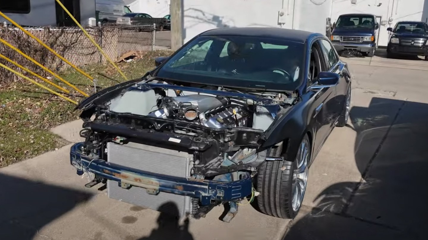 Explaining the Toyota Reliability 'Crisis'