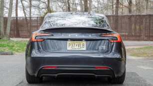 2025 Tesla Model 3 Performance Review: Quick As Heck but Not a Driver’s Car