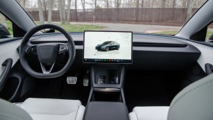 2025 Tesla Model 3 Performance Review: Quick As Heck but Not a Driver’s Car