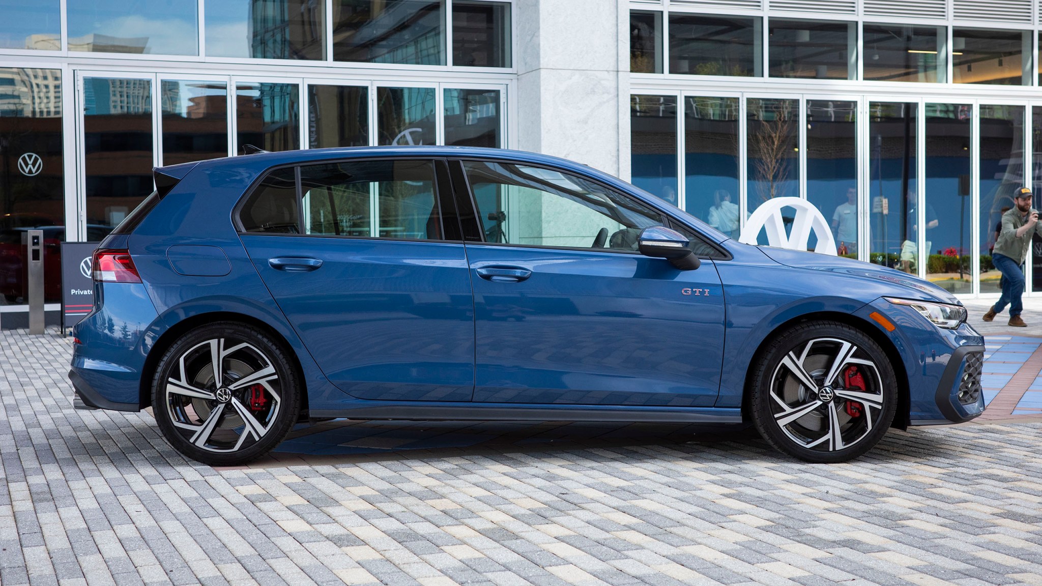 2025 Volkswagen Golf GTI First Drive Review: Better, at a Cost