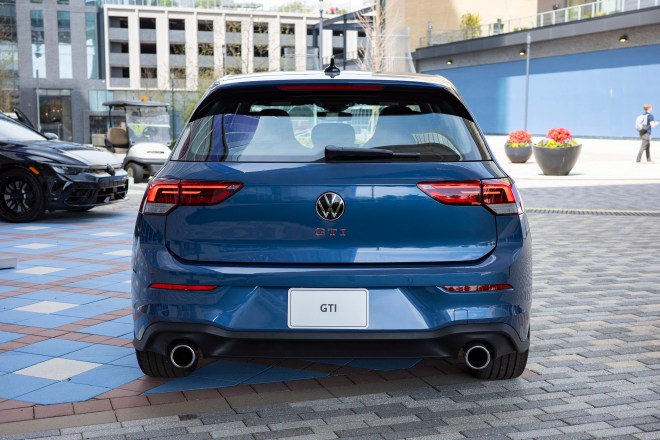 2025 Volkswagen Golf GTI First Drive Review: Better, at a Cost
