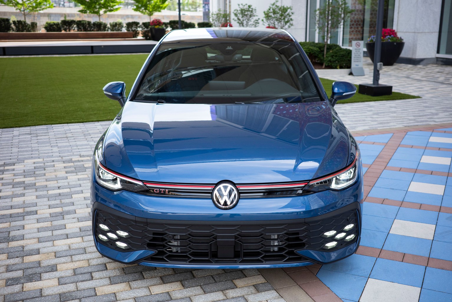 2025 Volkswagen Golf GTI First Drive Review: Better, at a Cost