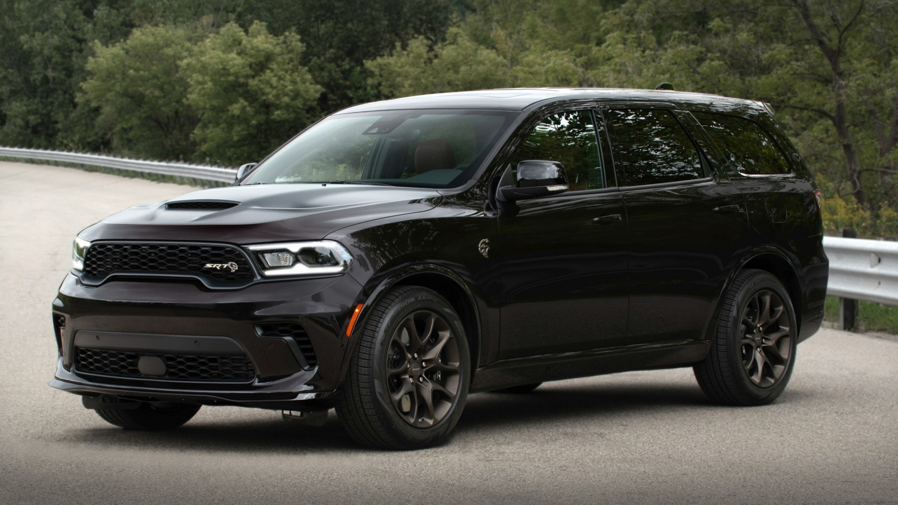 The 14-Year-Old Dodge Durango May Hang Around Until 2028—and Keep the ...