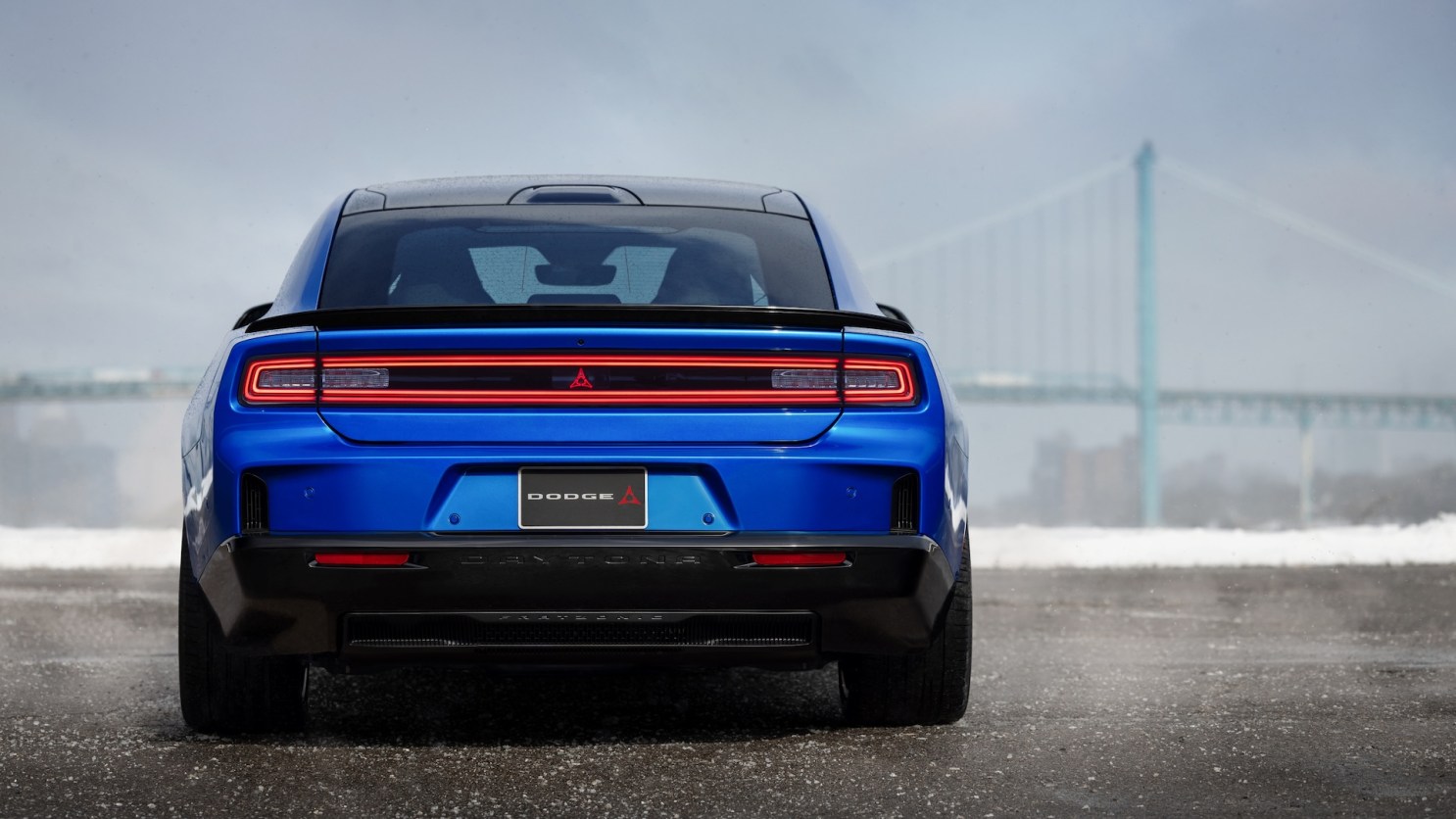 Texas Highway Patrol Adds Seized 1,080-HP Dodge Challenger Hellcat to ...