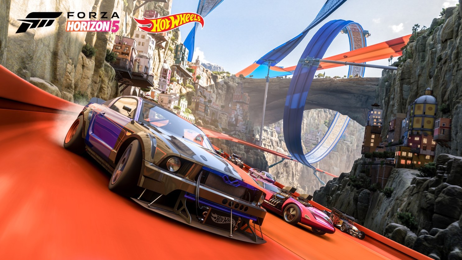 Forza Horizon 5 on PS5 Is a Solid Port Definitely Still Worth Playing