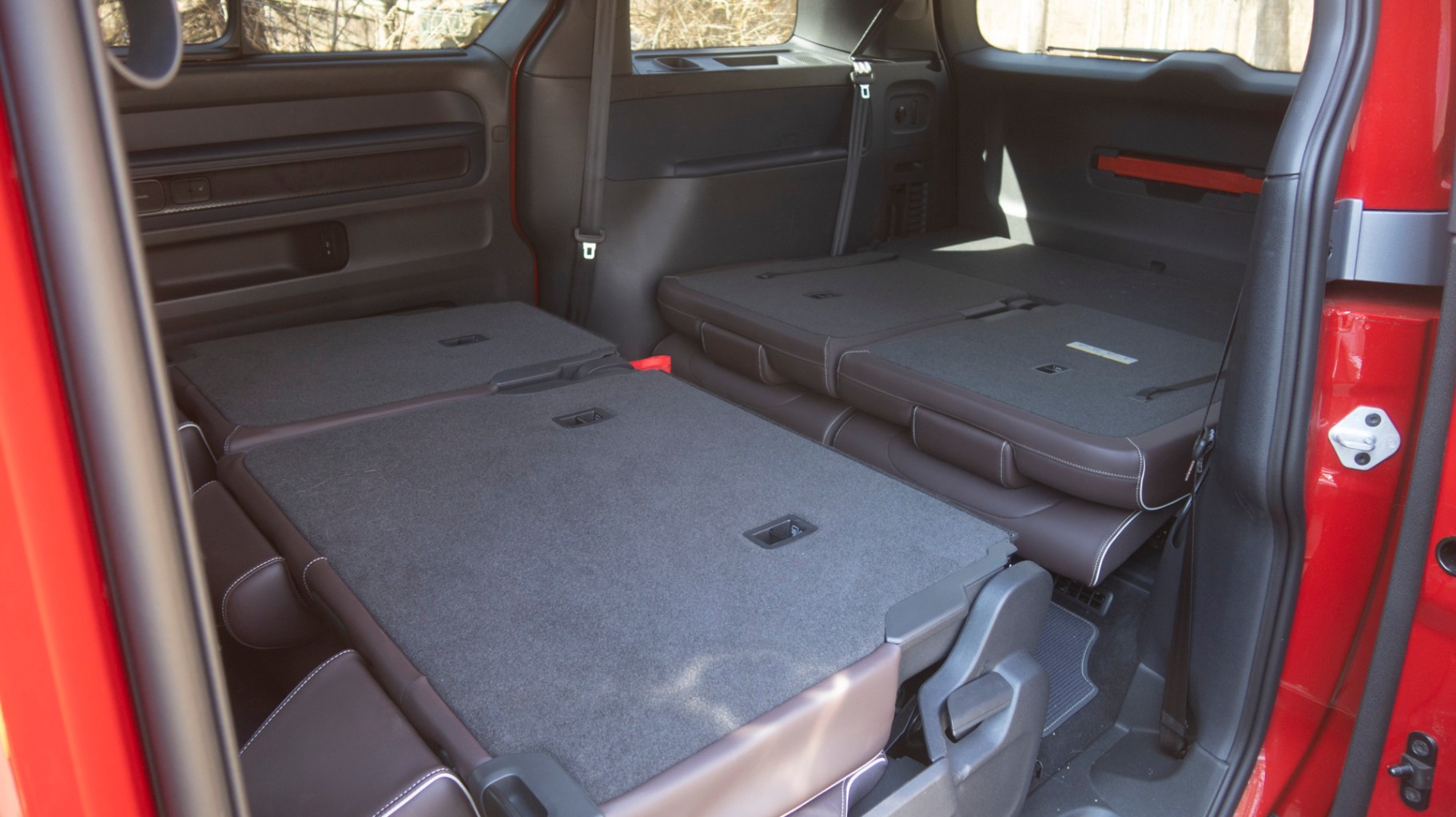 2025 Volkswagen ID Buzz Cargo Review: How Practical Is It Really?
