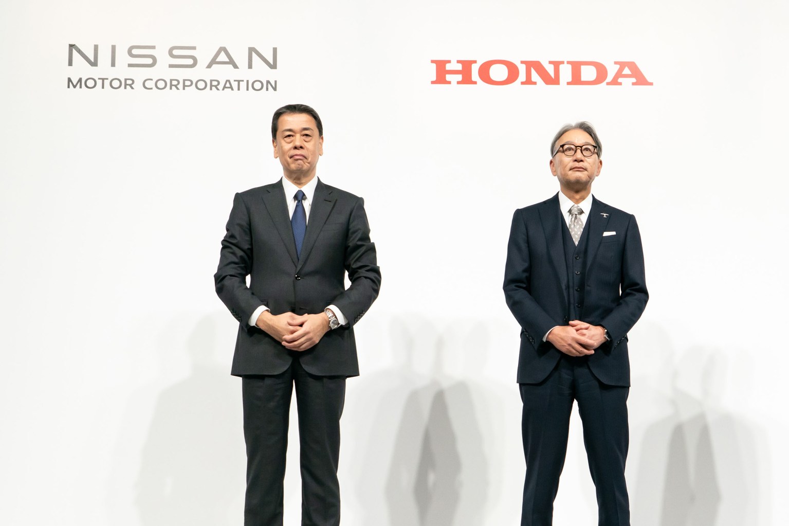 Nissan Exec Says Co-Developed Nissan GT-R and Acura NSX Could Work