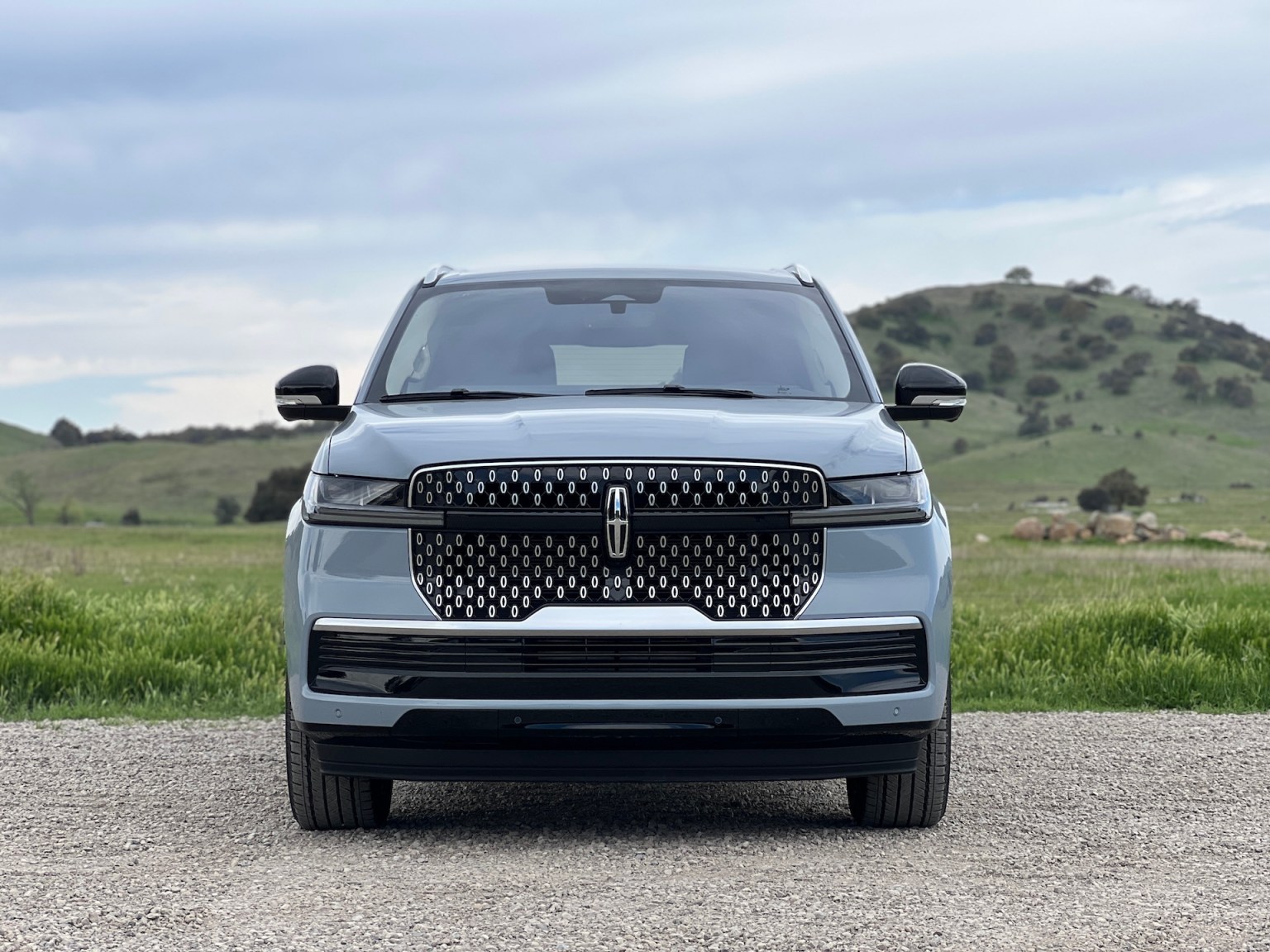 2025 Lincoln Navigator First Drive Review: A $100K Mobile Spa Day