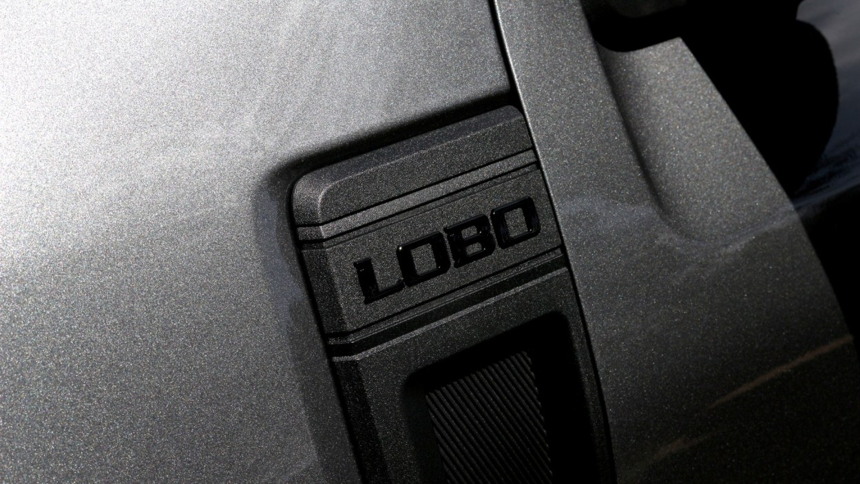2025 Ford Maverick Lobo First Drive Review: A Fun Street Truck That’s ...