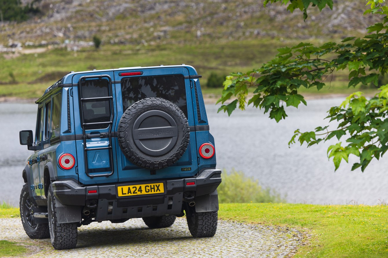 Ineos Raises Prices Up to 11% to Offset New Tariffs