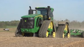 The Largest, Most Powerful John Deere Tractor Ever Is This 830-HP, $1 ...