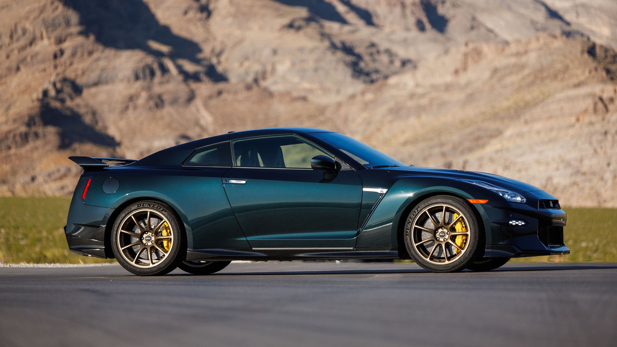 Confirmed: Next-Gen Nissan GT-R Will Be a Hybrid, Arriving in 3-5 Years