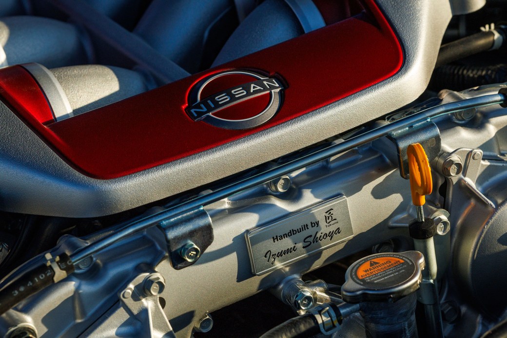 Confirmed: Next-Gen Nissan GT-R Will Be a Hybrid, Arriving in 3-5 Years