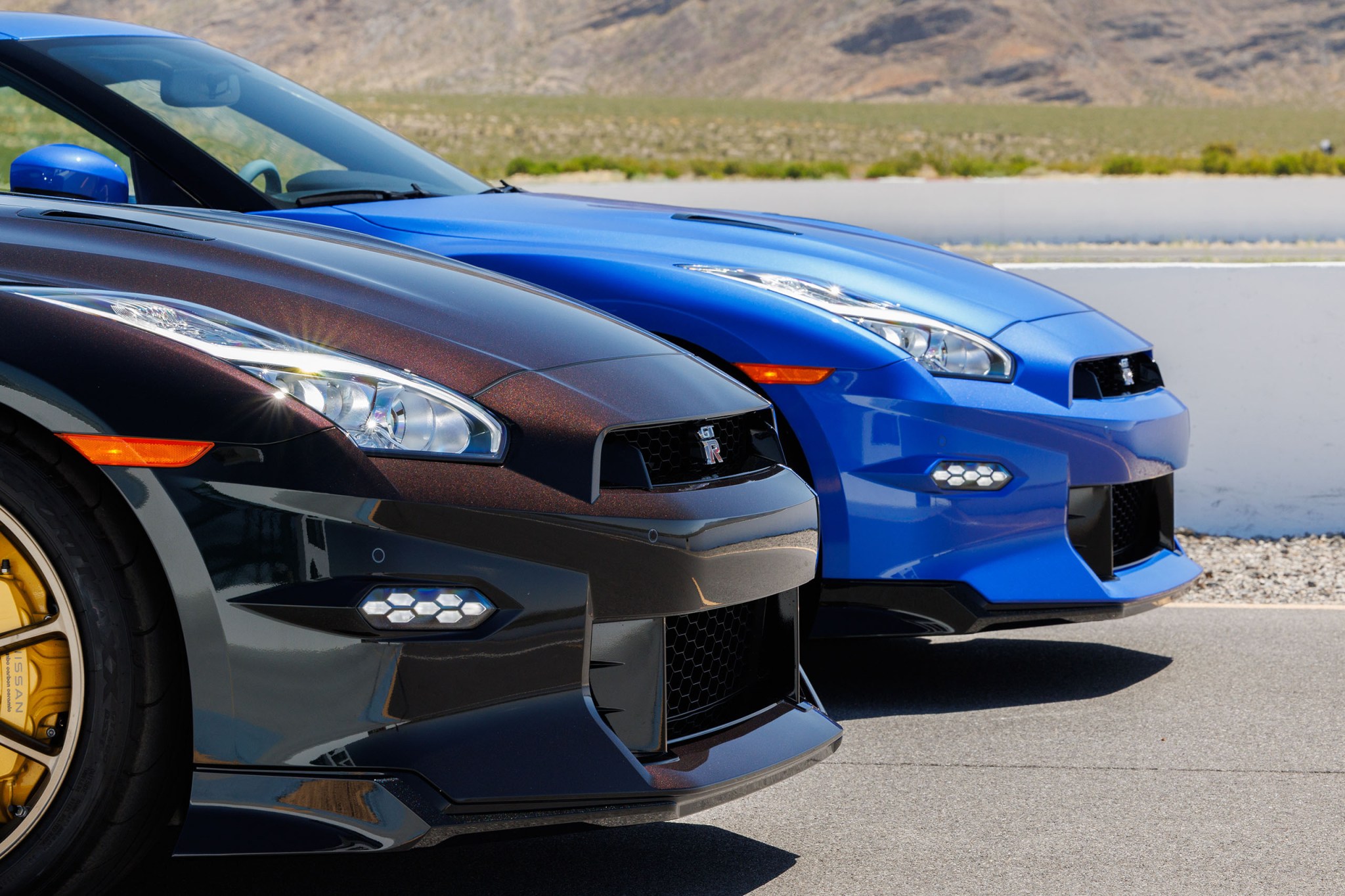 Confirmed: Next-Gen Nissan GT-R Will Be a Hybrid, Arriving in 3-5 Years