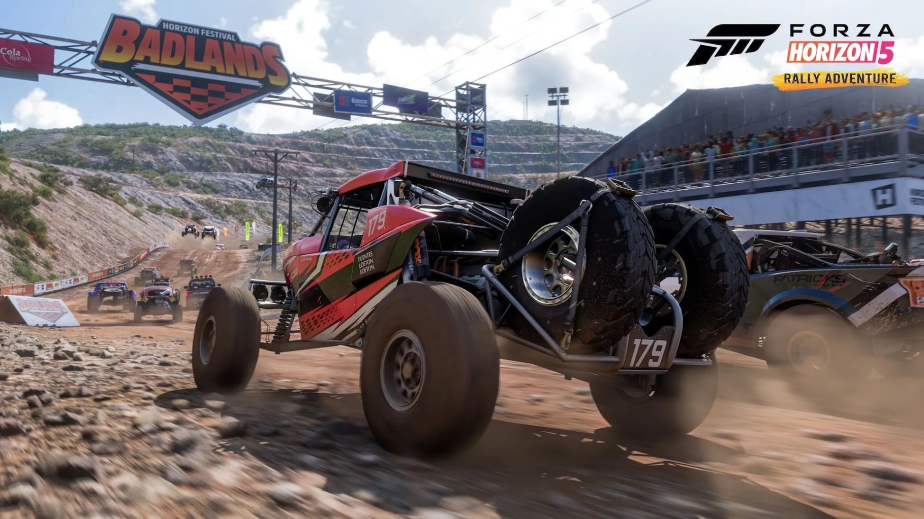 Forza Horizon 5 on PS5 Is a Solid Port Definitely Still Worth Playing