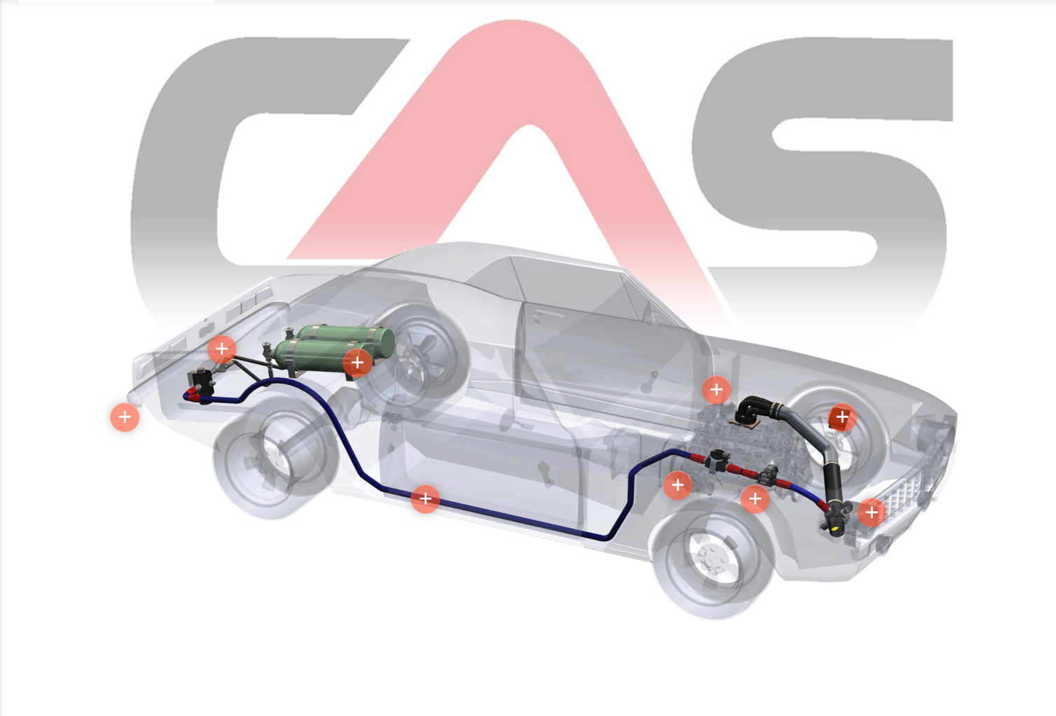 Drag Racers Are Ditching Superchargers for Scuba-Style Tanks and ...