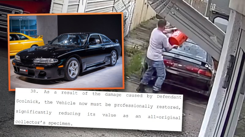 Enjoy Three Hours of the Lexus LFA's V10 Exhaust Sound