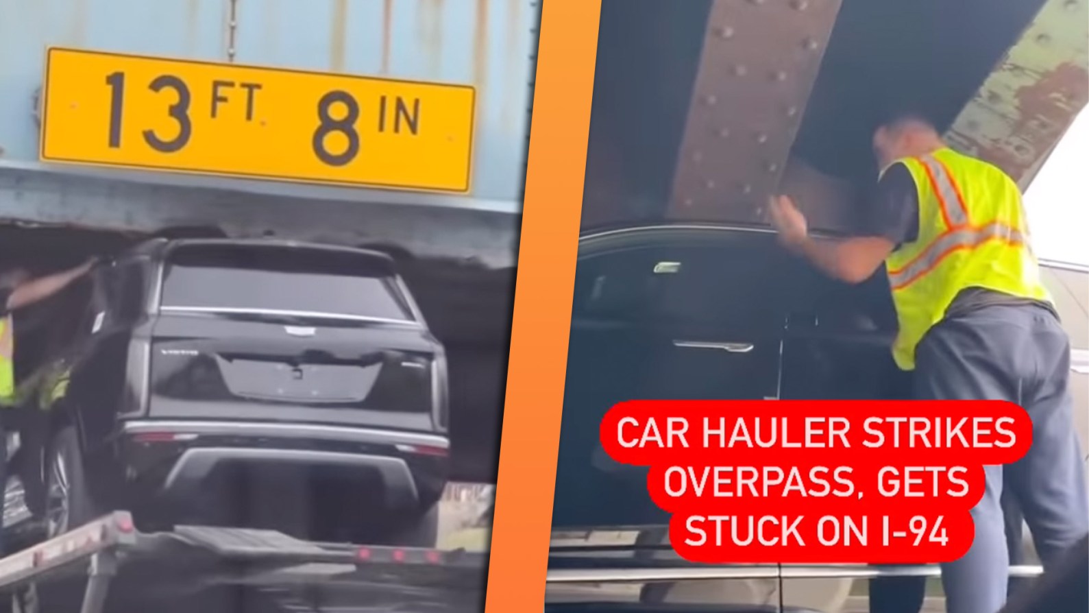 Alabama Dealer Selling 705-HP Ford F-150 Sleeper Trucks for Around $45,000