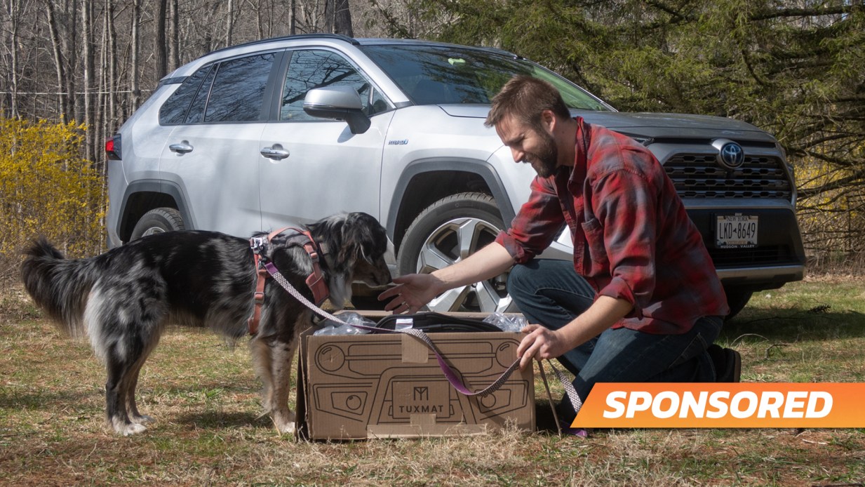 The Incredible Story of the US Army's Earth-Shaking, Off-Road Land Trains