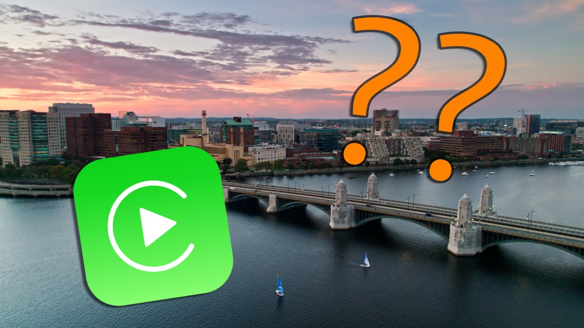 A Mysterious Force Is Knocking Out Apple CarPlay in Boston