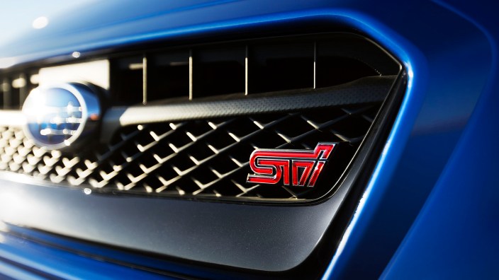 Subaru Just Teased an STI Comeback With Two Hatchbacks