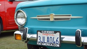 California Is About To Run Out of License Plate Numbers