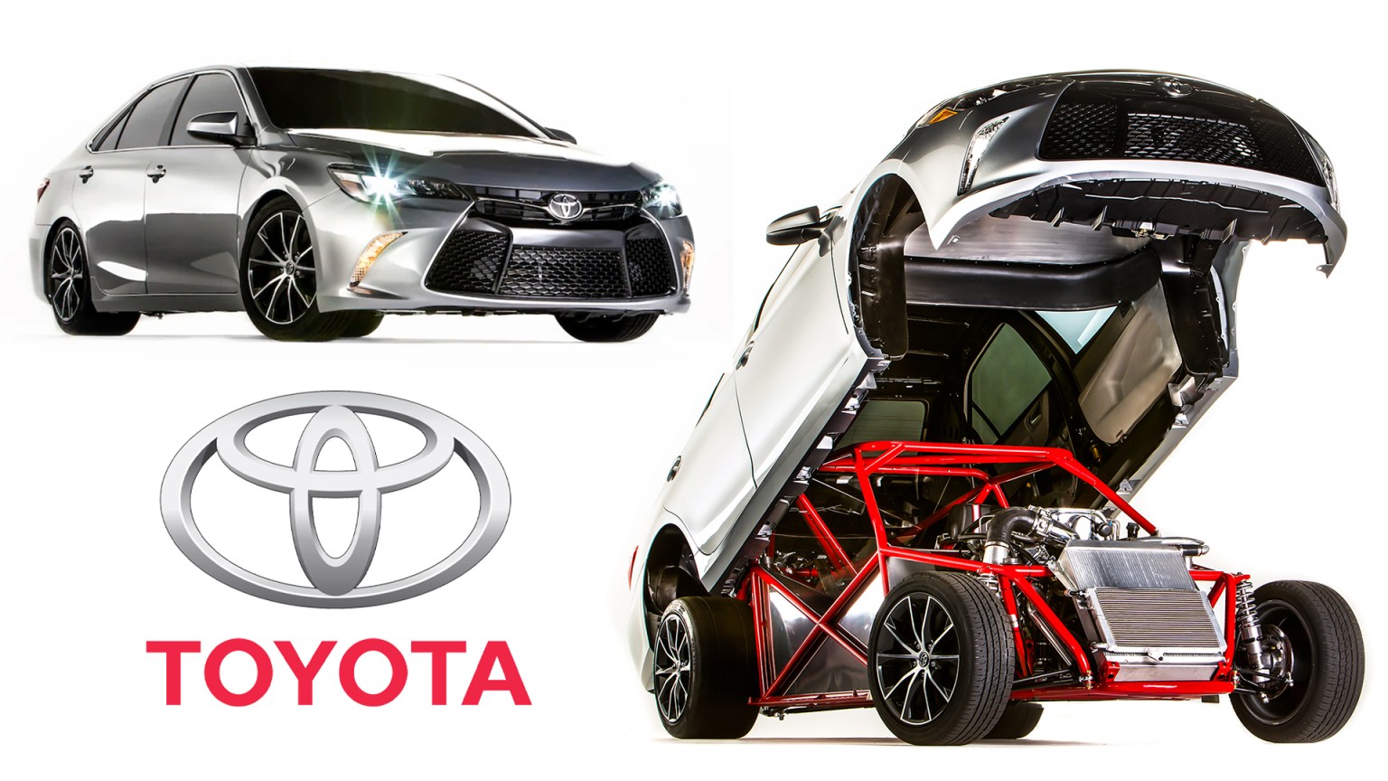 Mercedes-AMG Is Bringing the V8 Back to C63 and E63 by 2026: Report