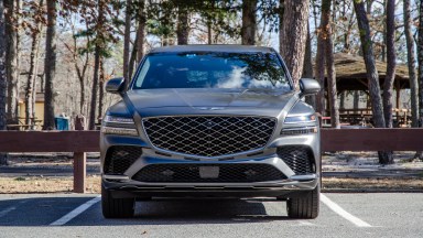 2025 Genesis GV80 Coupe Review: It'd Be Great If It Picked a Lane
