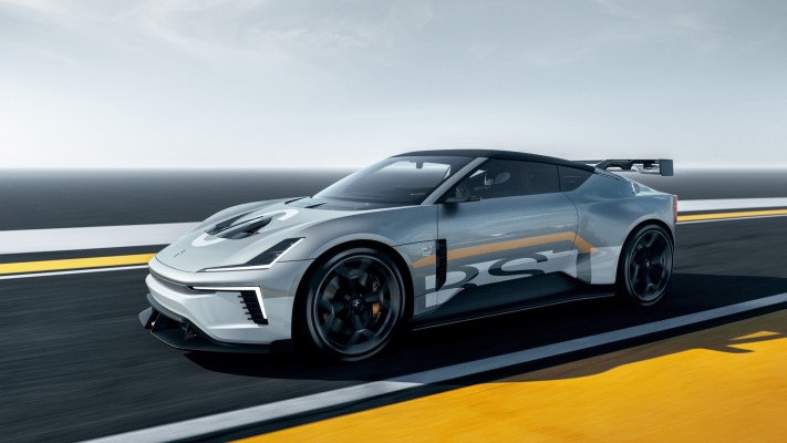 Lotus News | The Drive