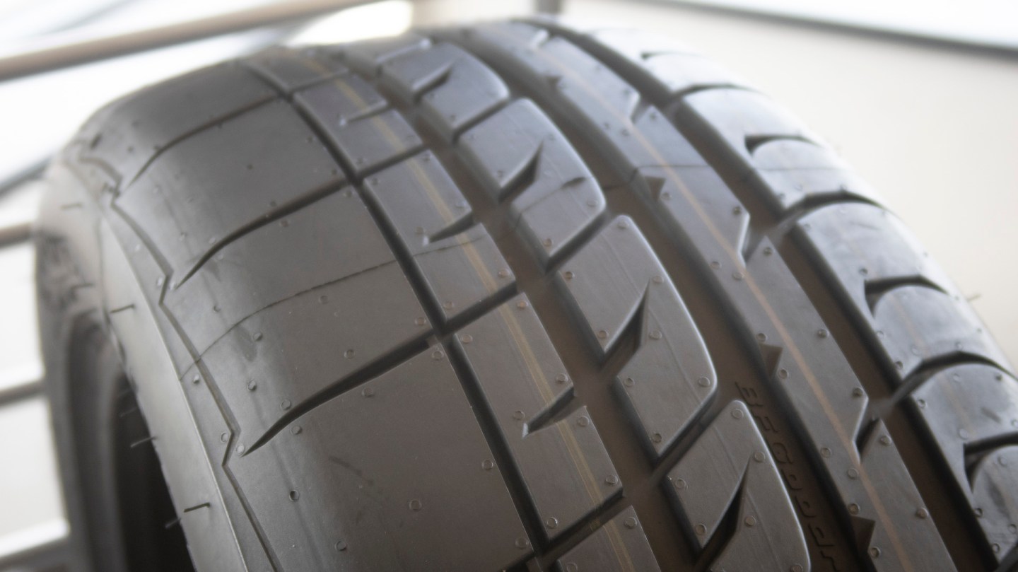 BFGoodrich G-Force Phenom Tire Review: A Great Sporty Street Tire That ...