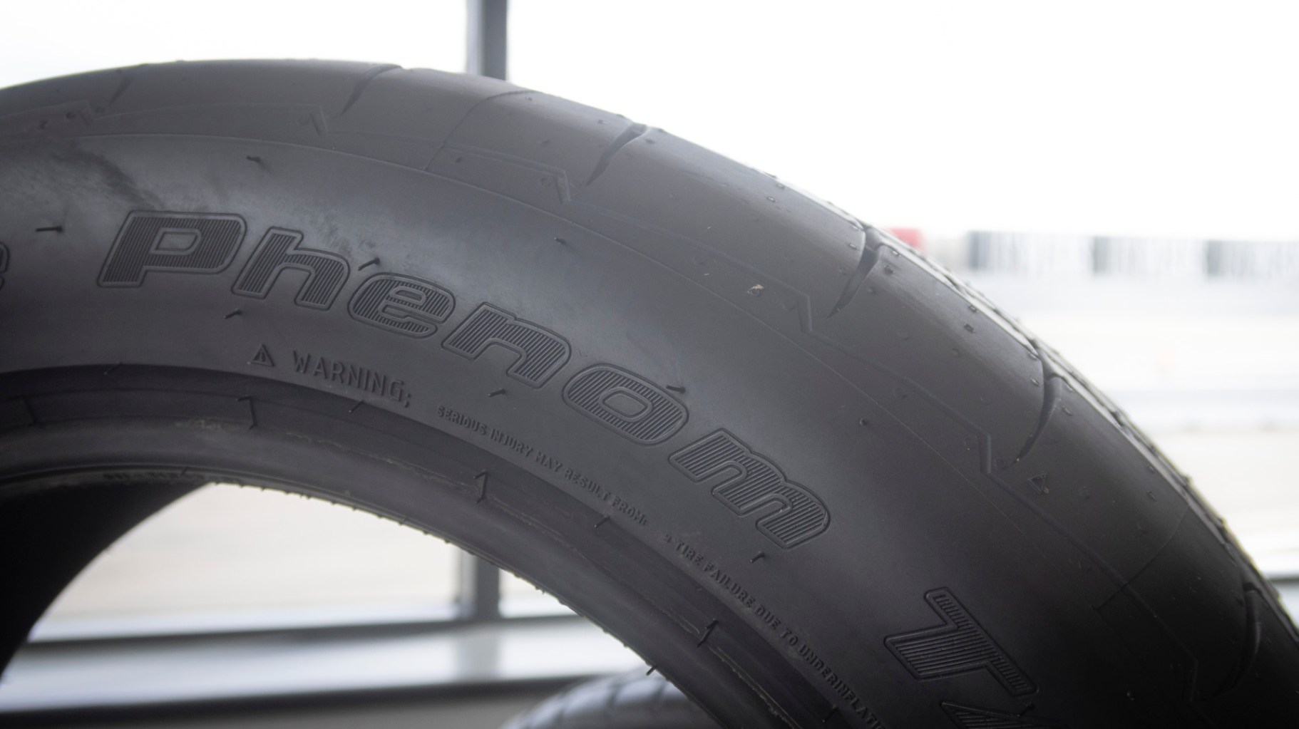 BFGoodrich G-Force Phenom Tire Review: A Great Sporty Street Tire That ...