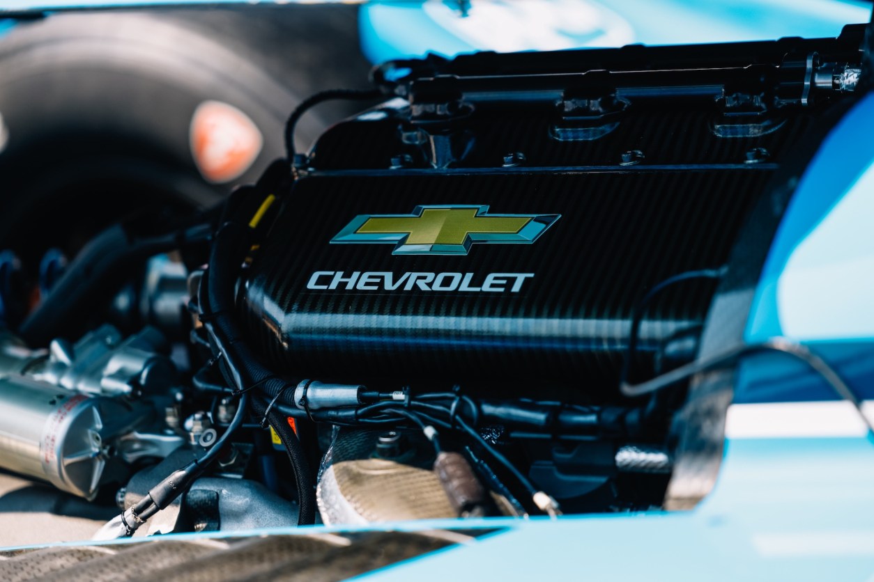 How Indy 500 Winner Alex Palou and Honda Are Dominating IndyCar's ...