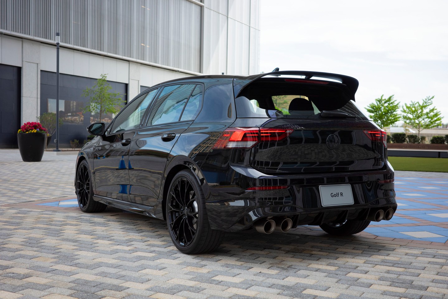 2025 Volkswagen Golf R First Drive Review: You Have to Really Want It