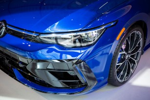 2025 Volkswagen Golf R First Drive Review: You Have to Really Want It