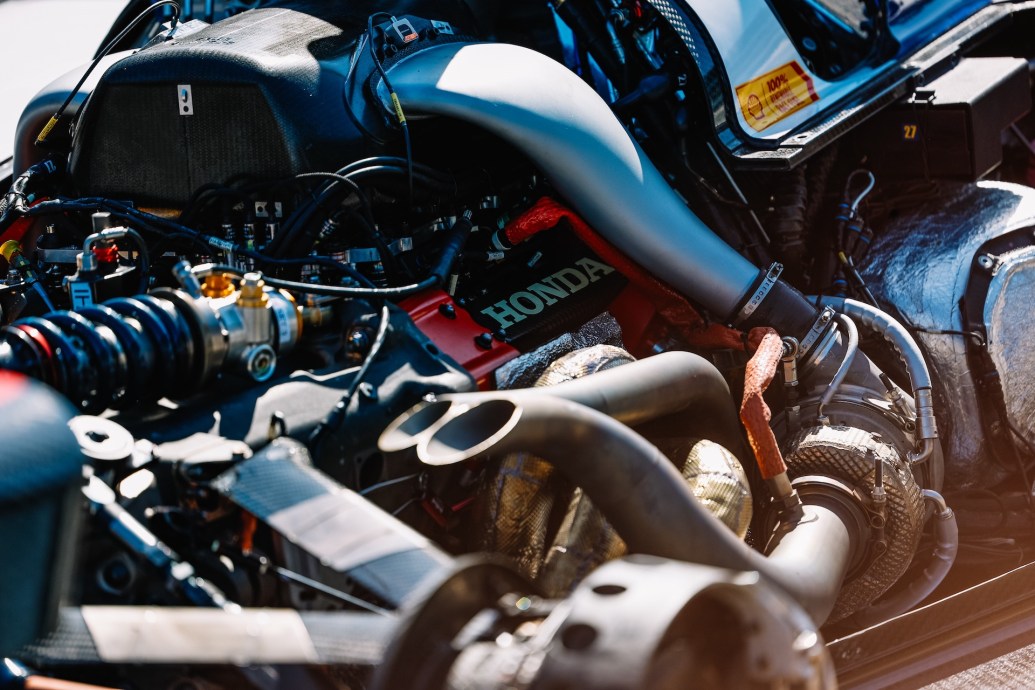 How Indy 500 Winner Alex Palou and Honda Are Dominating IndyCar's ...