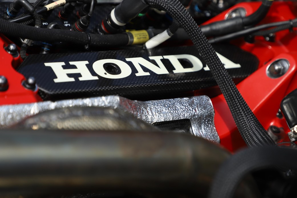 How Indy 500 Winner Alex Palou and Honda Are Dominating IndyCar's ...