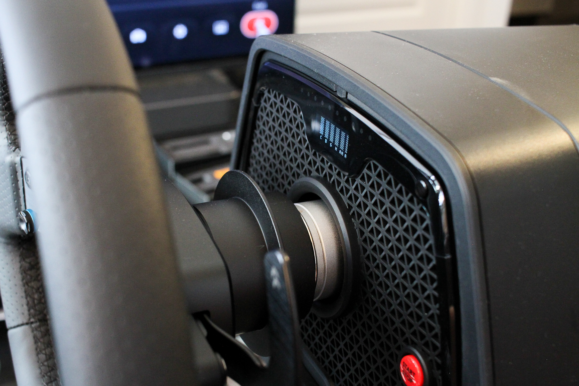 Logitech's G Pro Racing Wheel and Pedals Transform GT7