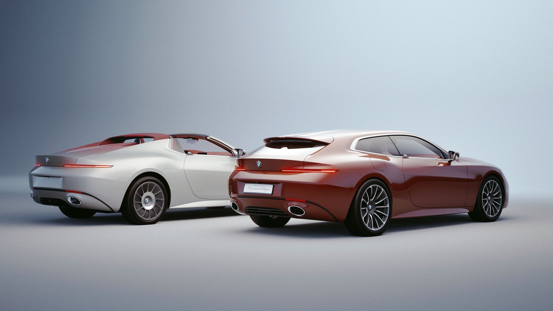 BMW Has Too Much on Its Plate to Worry About a Supercar Right Now