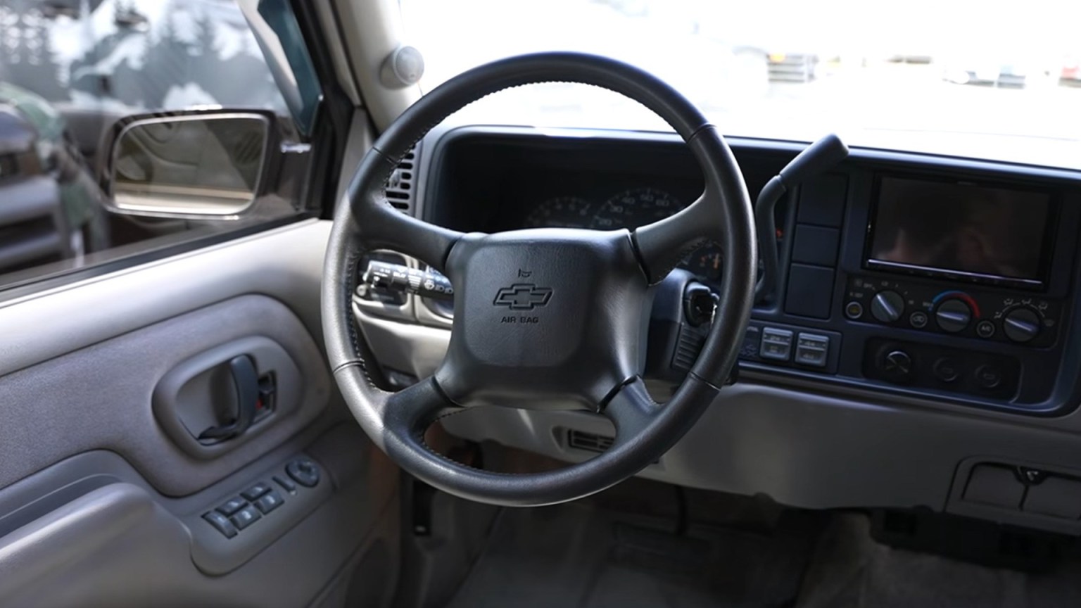 9.9L Lingenfelter Suburban POV: Behind the Wheel of the Ultimate ...