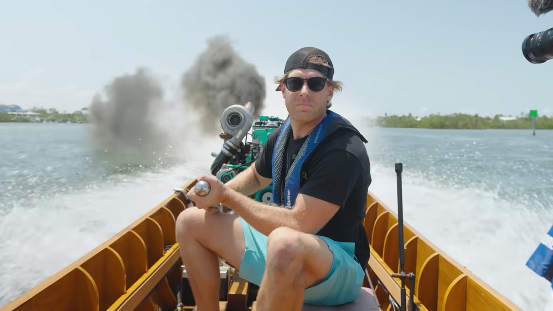 Getting Nailed by Exploding Turbo Shrapnel Is a Good Reminder to Put ...