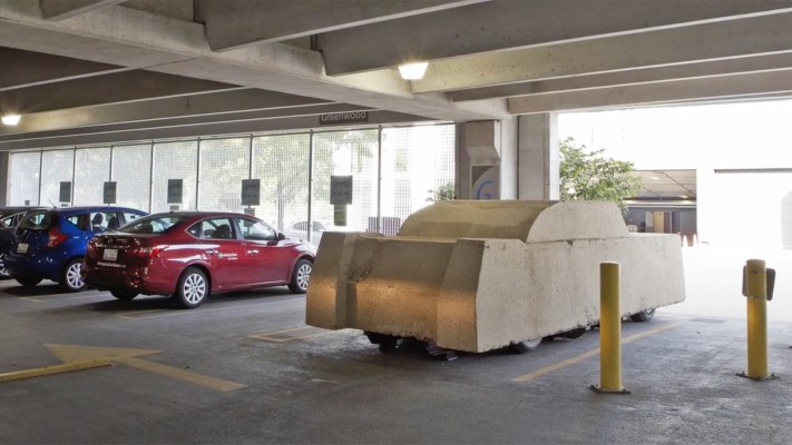 The Real Story of That Chinese EV Graveyard Isn't What You Were Told