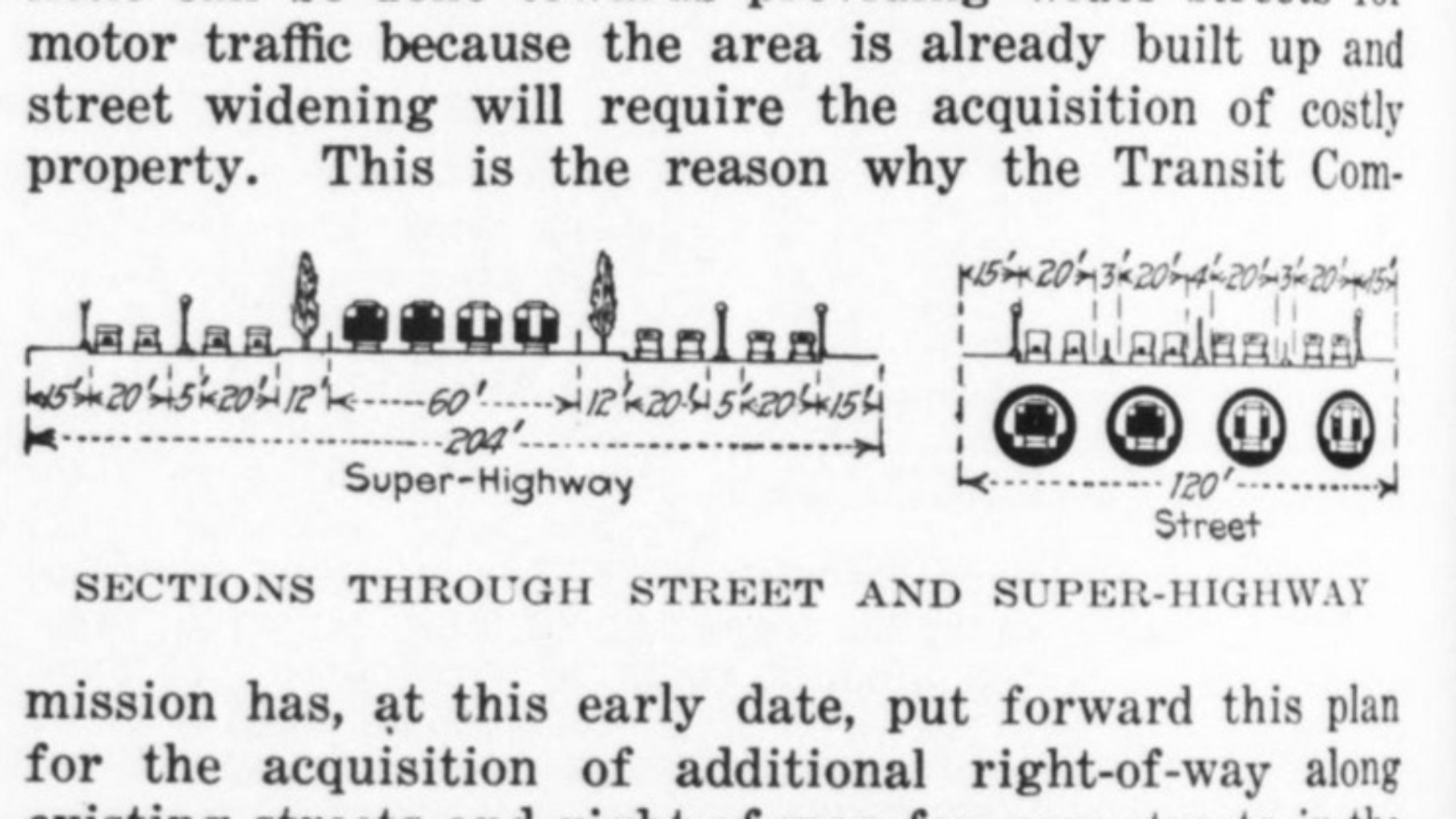 Is the 'Michigan Left' the Cure for the Common Stroad?
