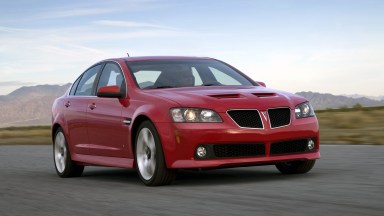 Tell Your Uncle: Pontiac Isn’t Coming Back Just Because GM Is Renewing ...