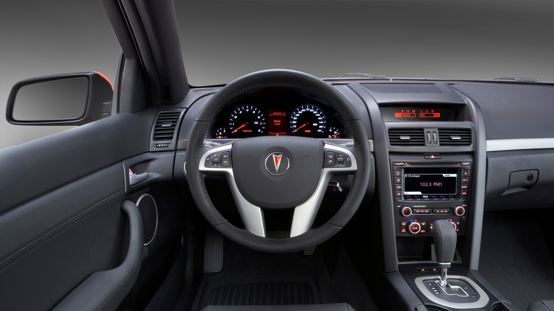 Tell Your Uncle: Pontiac Isn’t Coming Back Just Because GM Is Renewing ...