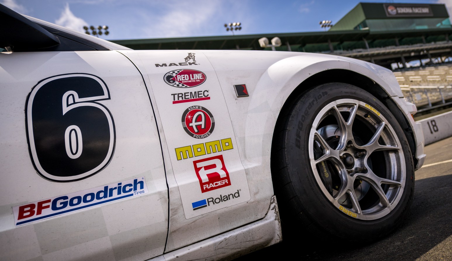 BFGoodrich G-Force Phenom Tire Review: A Great Sporty Street Tire That ...