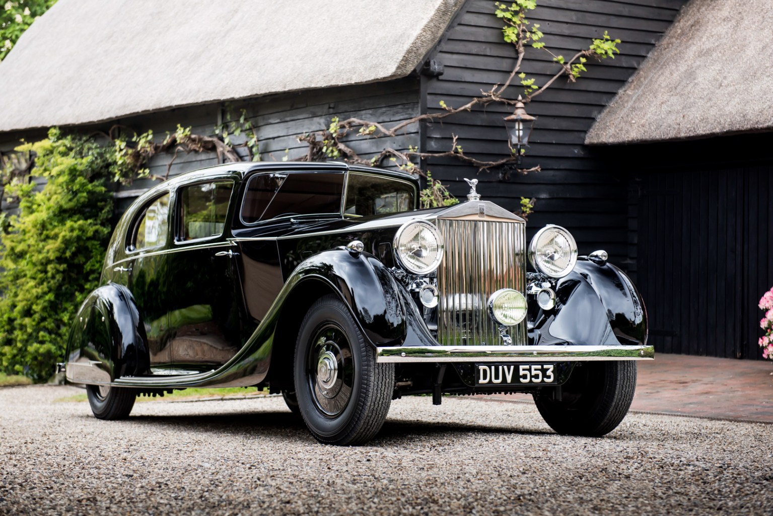 Rolls-Royce Phantom Turns 100: A Look at the Luxury Icon's History