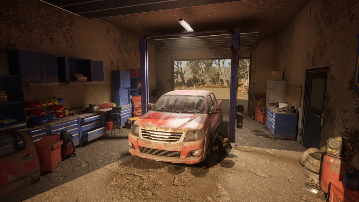 Car Dealer Simulator Lets You Wheel and Deal Without Risking Your Own Money