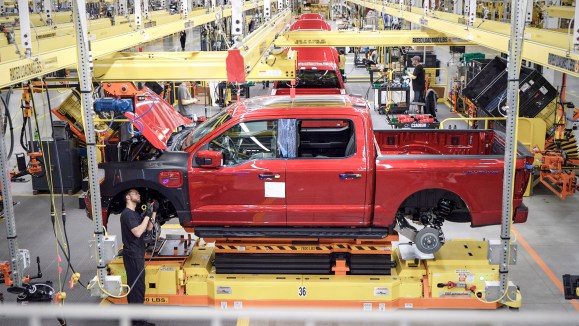 The Strange Story of John DeLorean's Snowcat Factory Is Even More ...