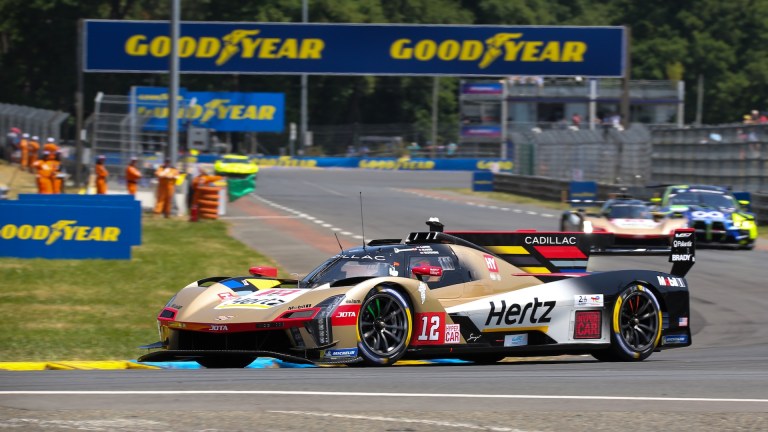 WEC News | The Drive
